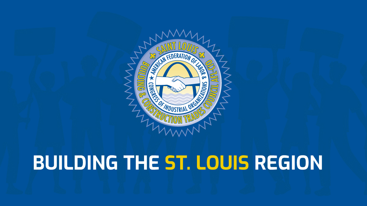 About St. Louis Building & Construction Trades Council